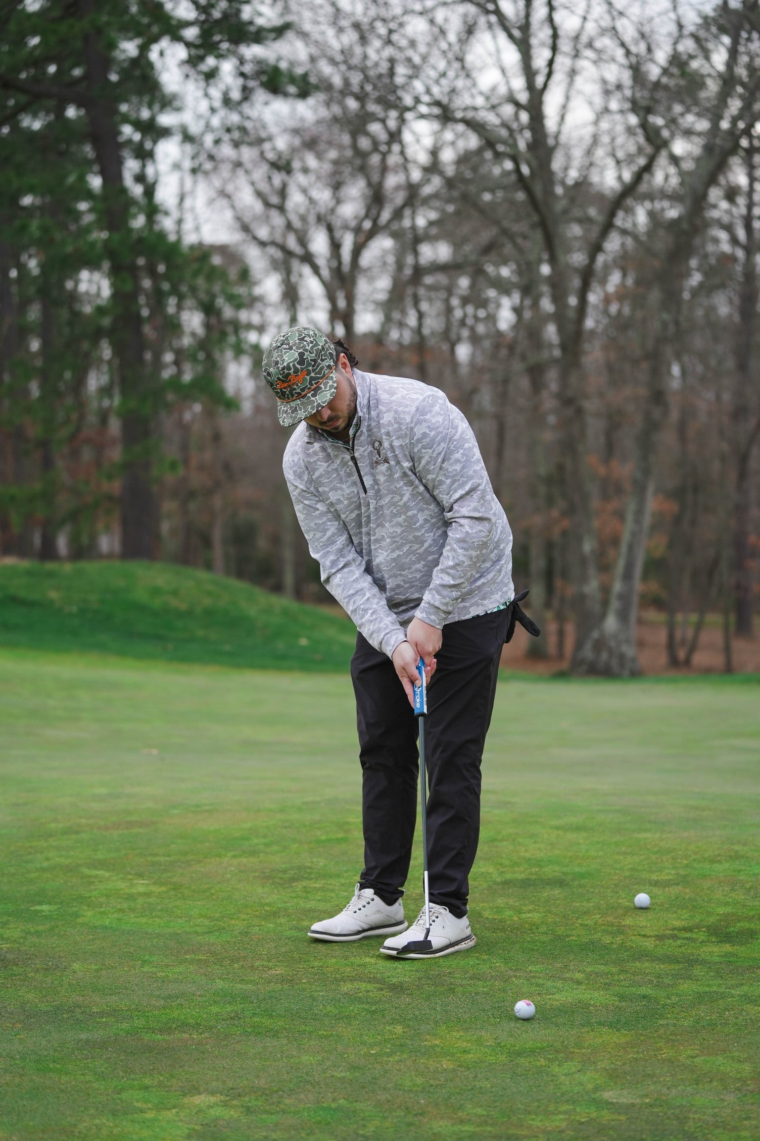 Bev Boys Golf