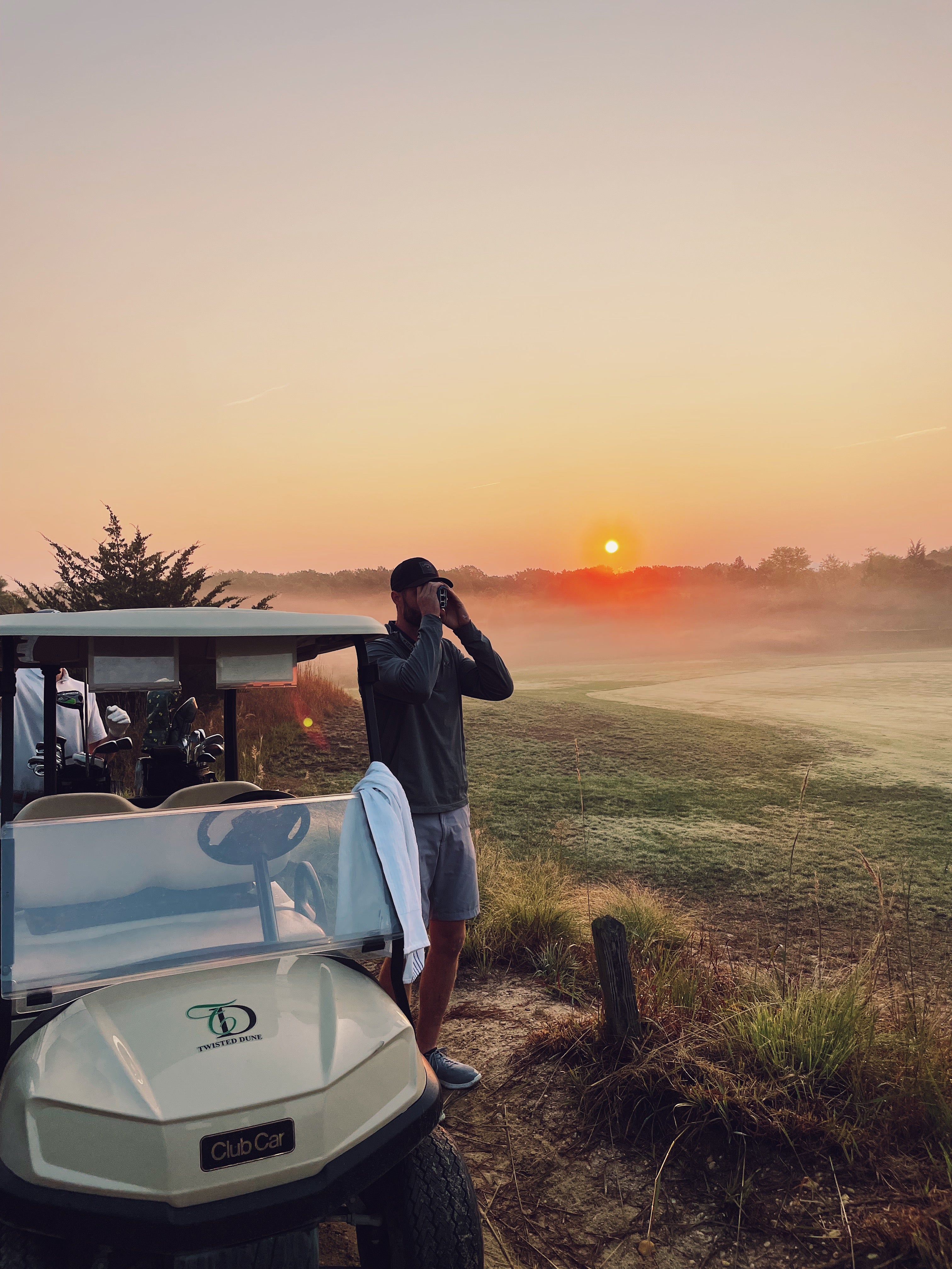 Bev Boys Golf